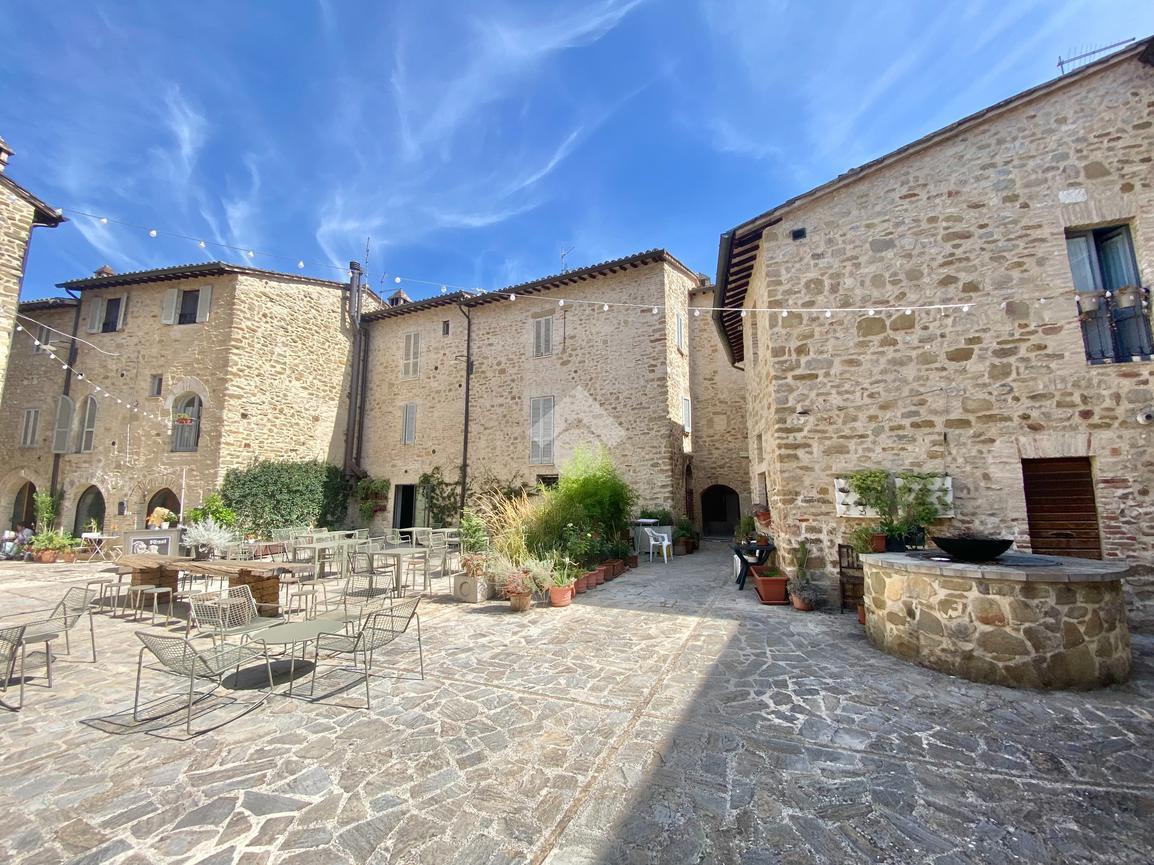 Appartamento in vendita a Assisi