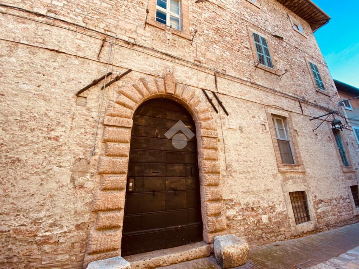 Appartamento in vendita a Assisi