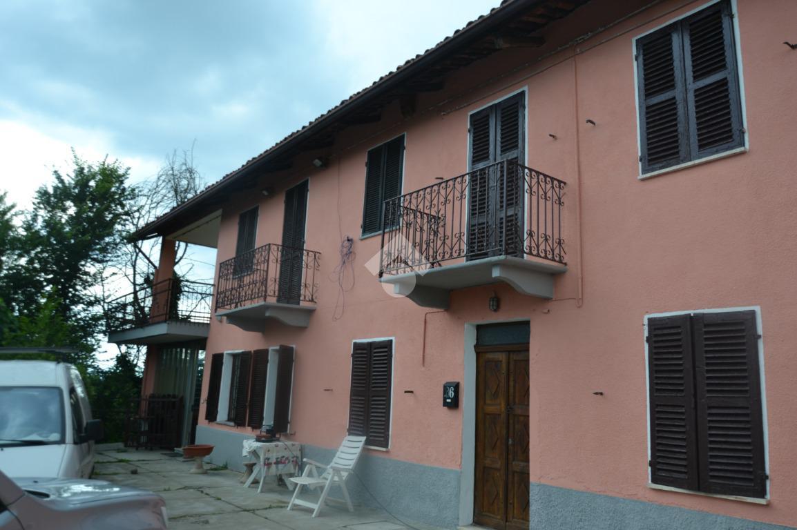 Casa indipendente in vendita a Asti