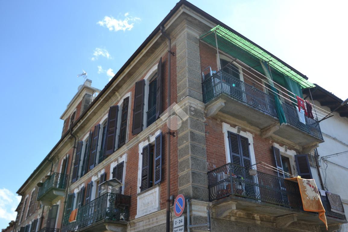 Appartamento in vendita a Asti