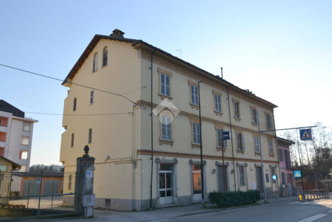 Appartamento in vendita a Asti