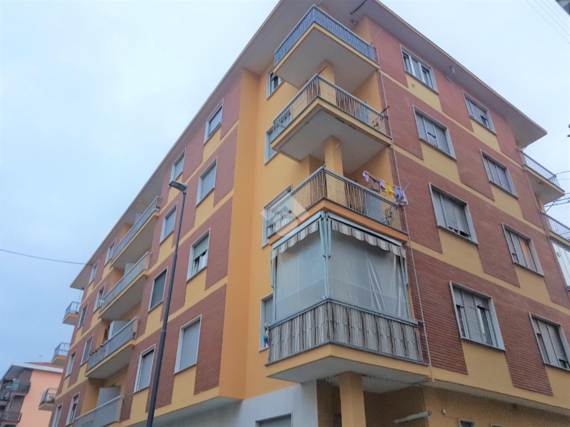 Bilocale in Via Giuseppe Fantaguzzi 32, Asti