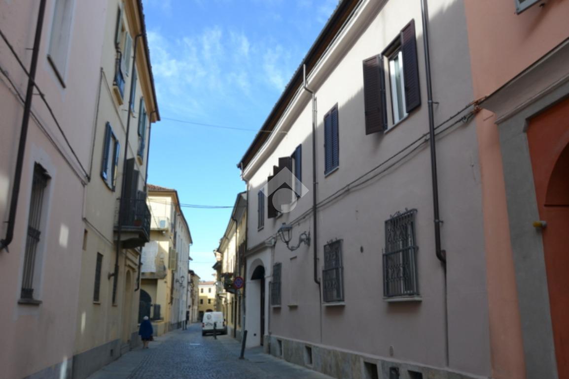 Appartamento in vendita a Asti