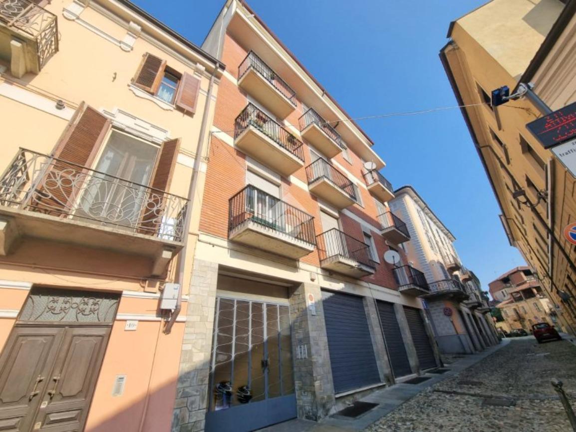 Appartamento in vendita a Asti