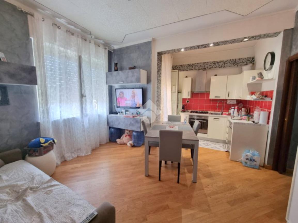 Appartamento in vendita a Asti