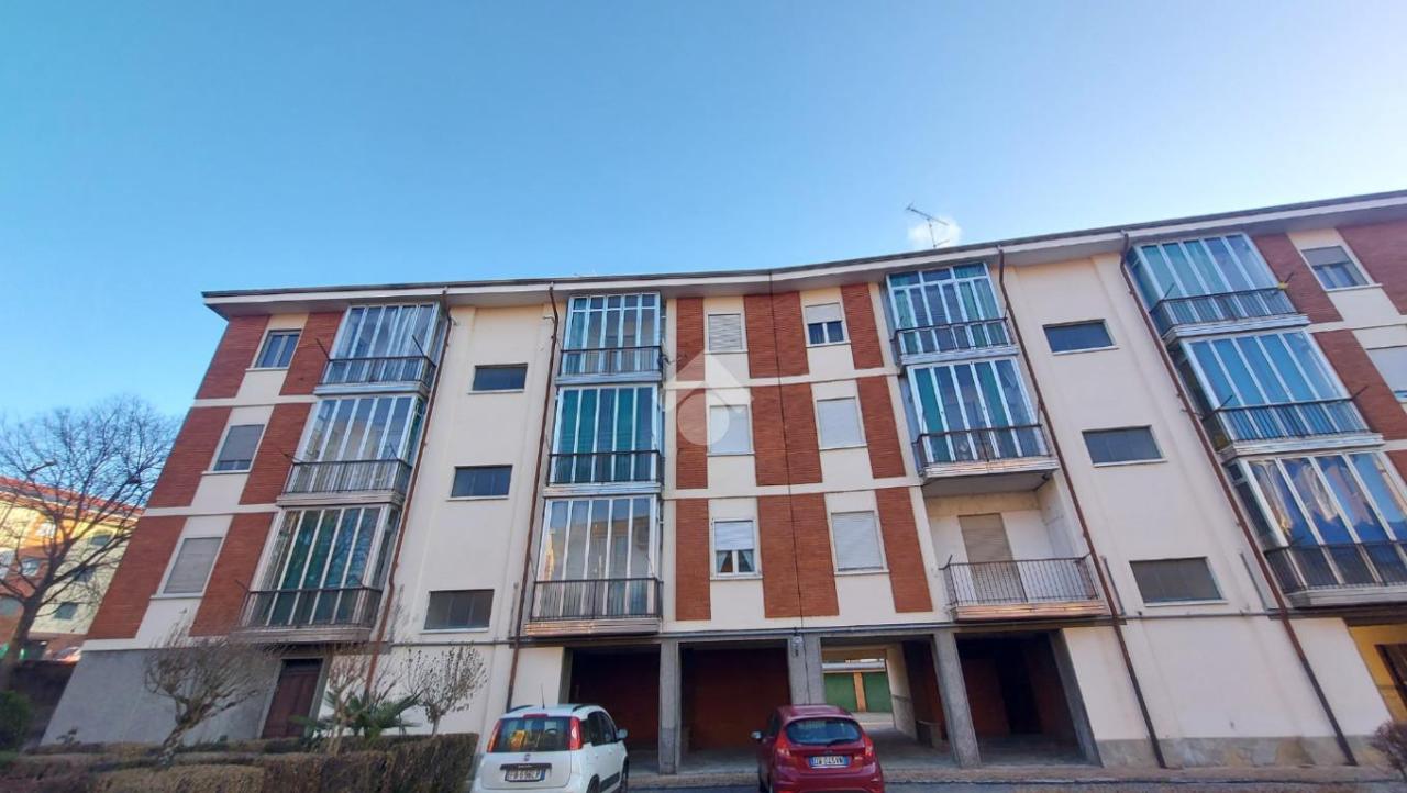 Appartamento in vendita a Asti