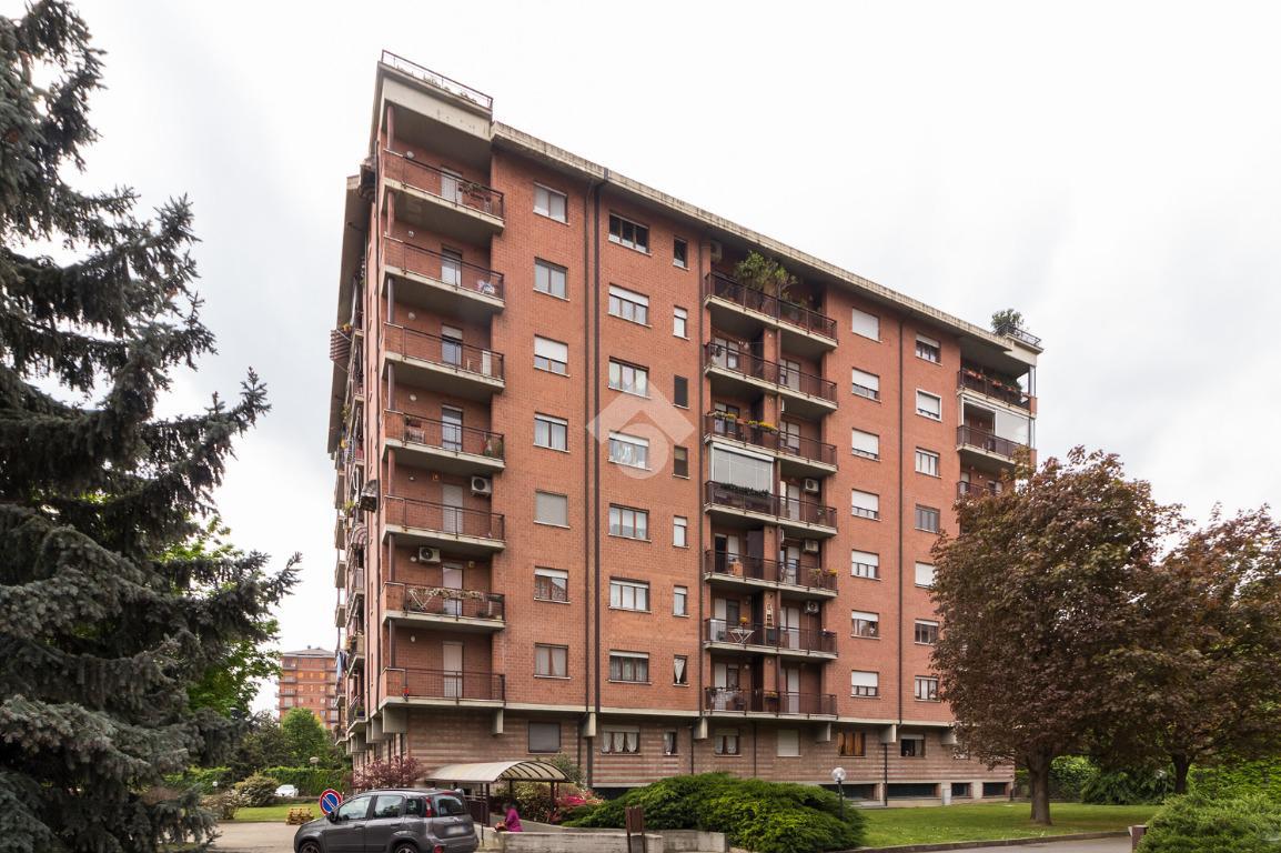Appartamento in vendita a Torino