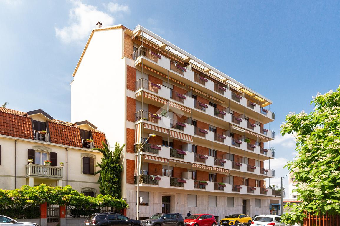 Appartamento in vendita a Torino
