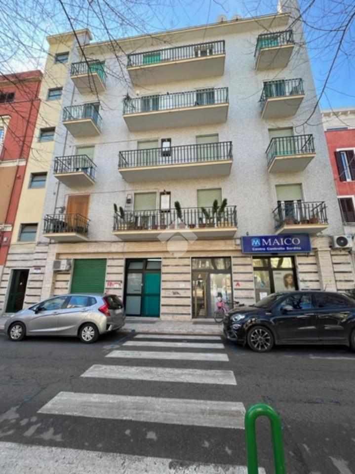 Appartamento in vendita a Barletta