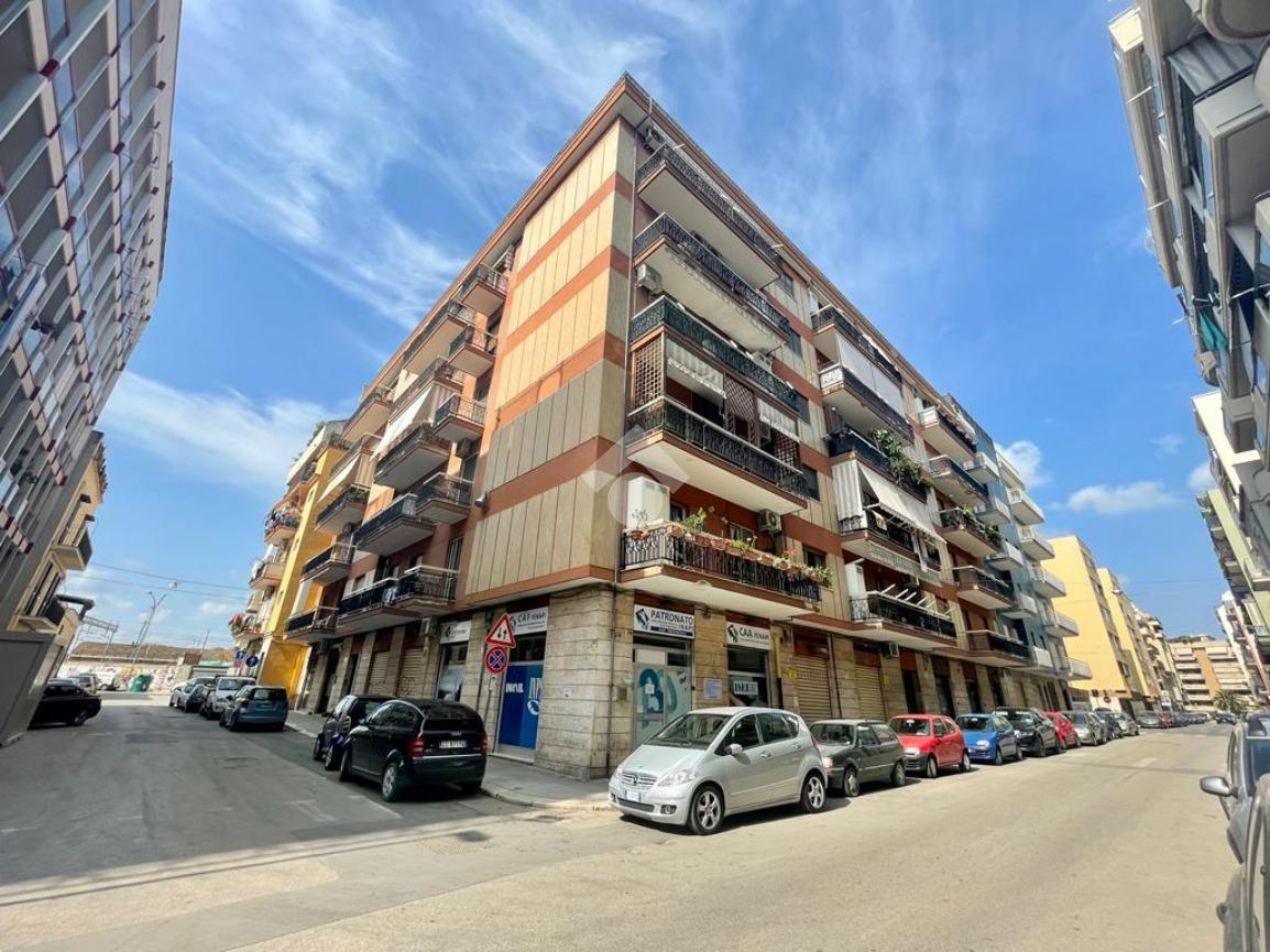 Appartamento in vendita a Barletta