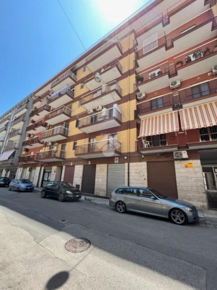 Appartamento in vendita a Barletta