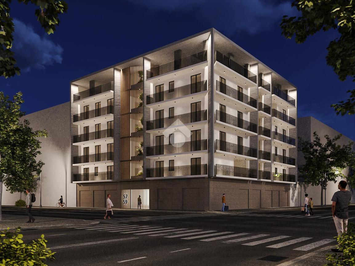 Appartamento in vendita a Barletta