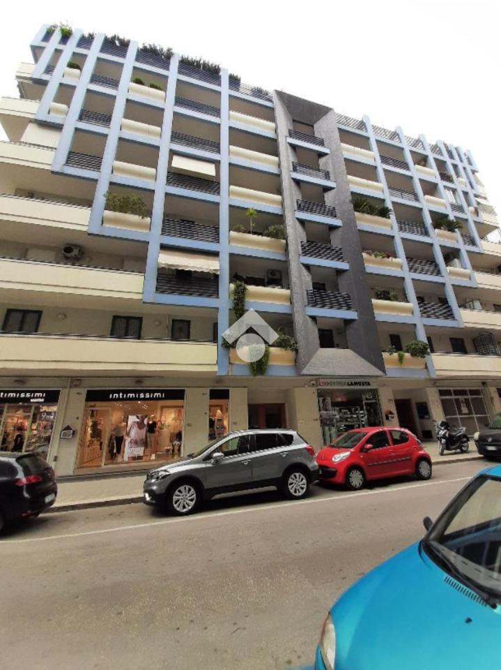 Appartamento in vendita a Barletta