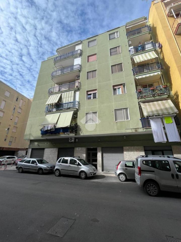Appartamento in vendita a Barletta