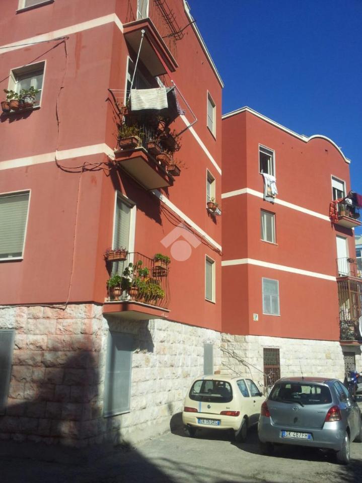 Appartamento in vendita a Barletta