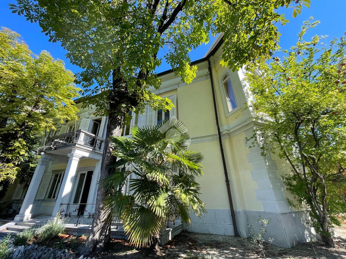 Villa a schiera in vendita a Trieste