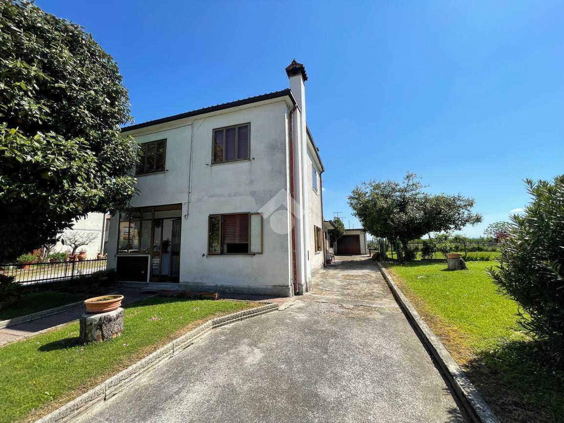 Casa indipendente in vendita a Fiumicello Villa Vicentina