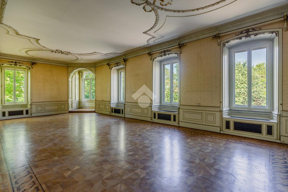 Appartamento in vendita a Trieste