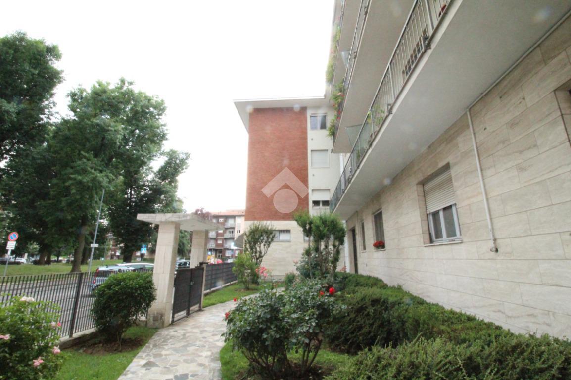 Appartamento in vendita a Bergamo Foto-22