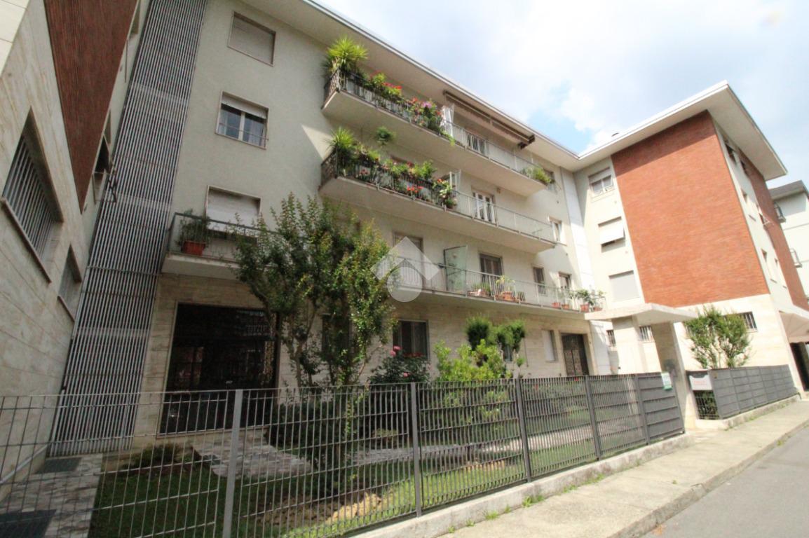 Appartamento in vendita a Bergamo Foto-2