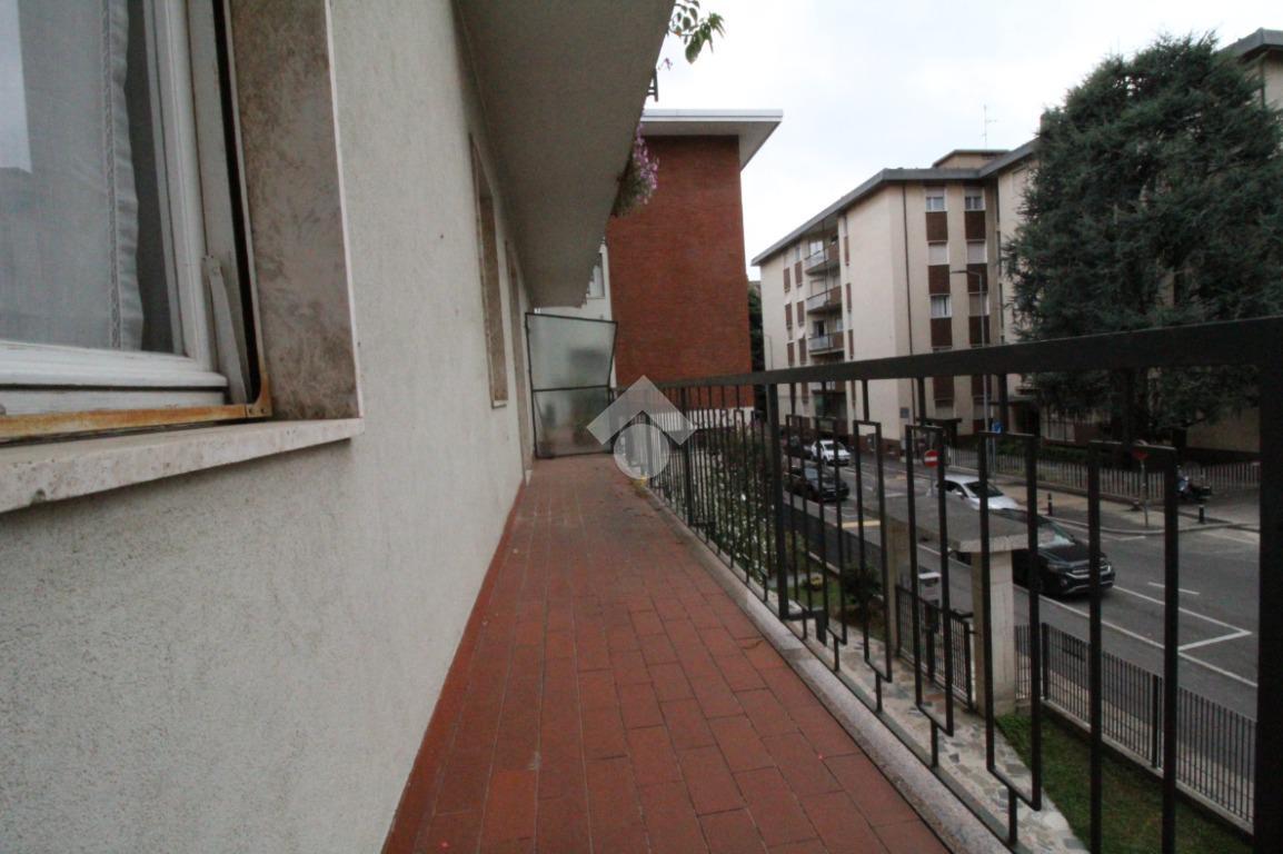 Appartamento in vendita a Bergamo Foto-21