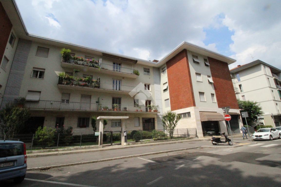 Appartamento in vendita a Bergamo Foto-31