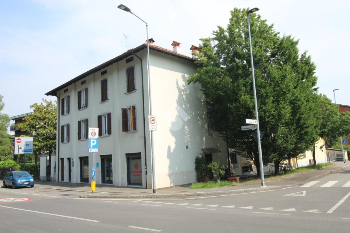 Appartamento in vendita a Bergamo