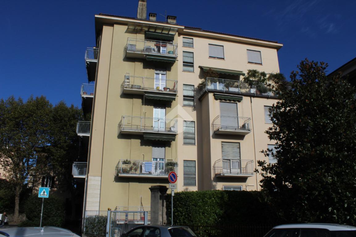 Appartamento in vendita a Bergamo