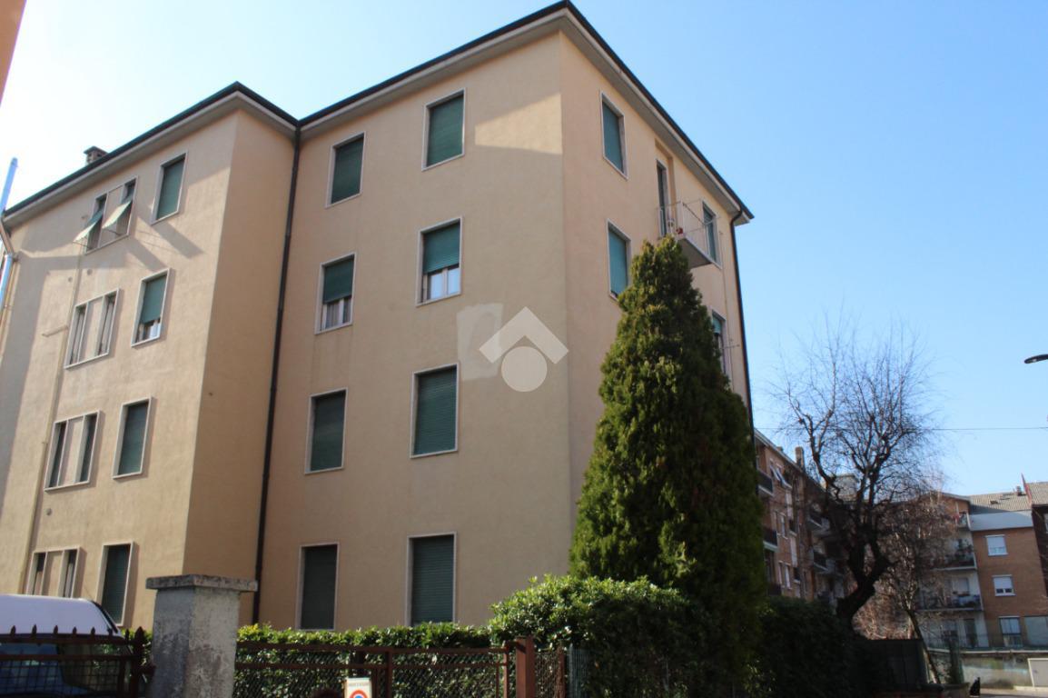 Appartamento in vendita a Bergamo
