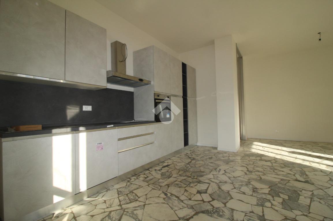 Appartamento in affitto a Bergamo