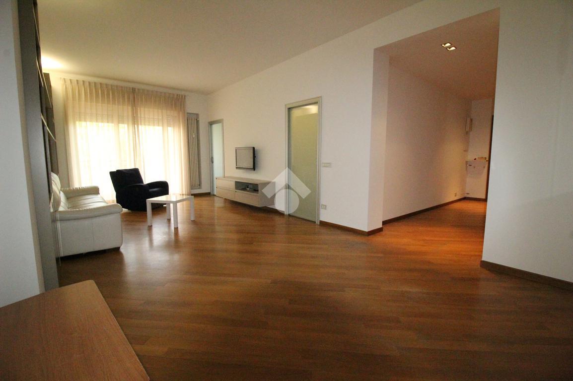 Appartamento in affitto a Bergamo