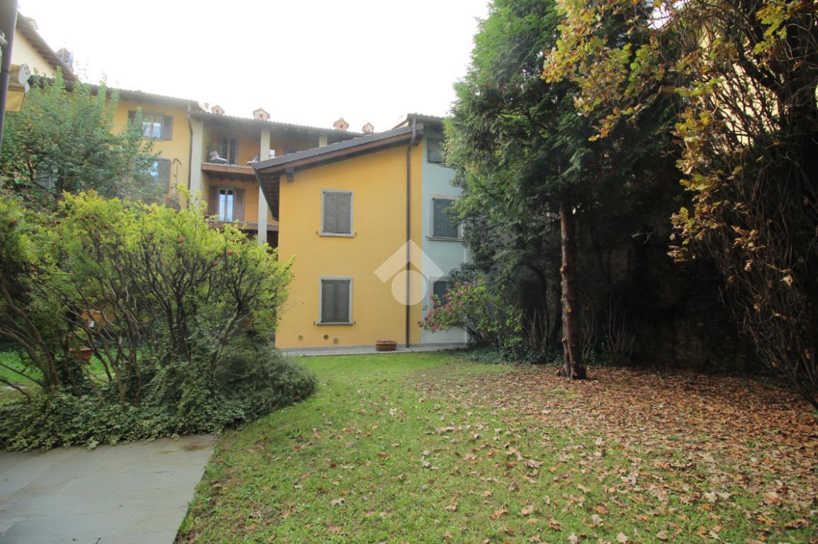 Appartamento in vendita a Bergamo