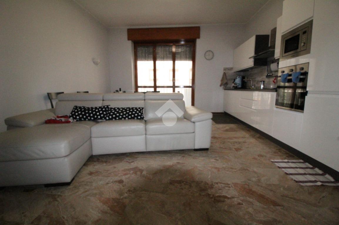 Appartamento in affitto a Bergamo