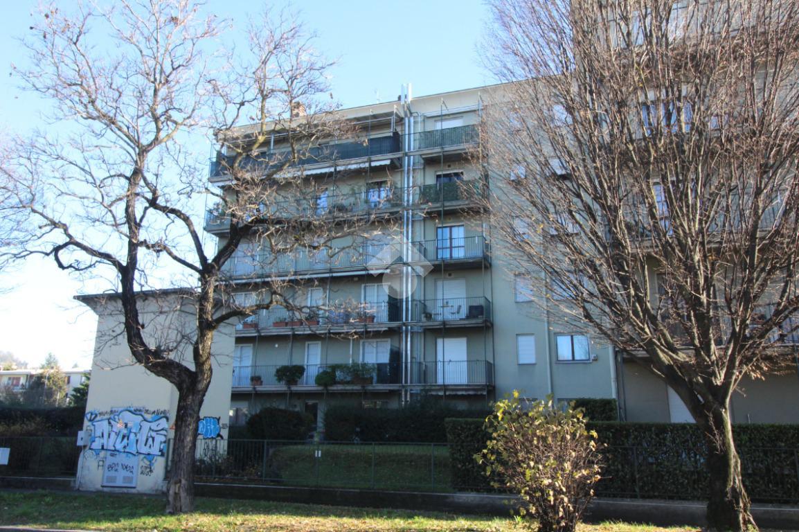 Appartamento in vendita a Bergamo
