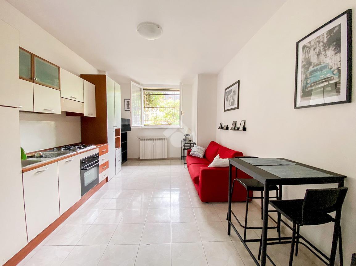 Appartamento in vendita a Varese