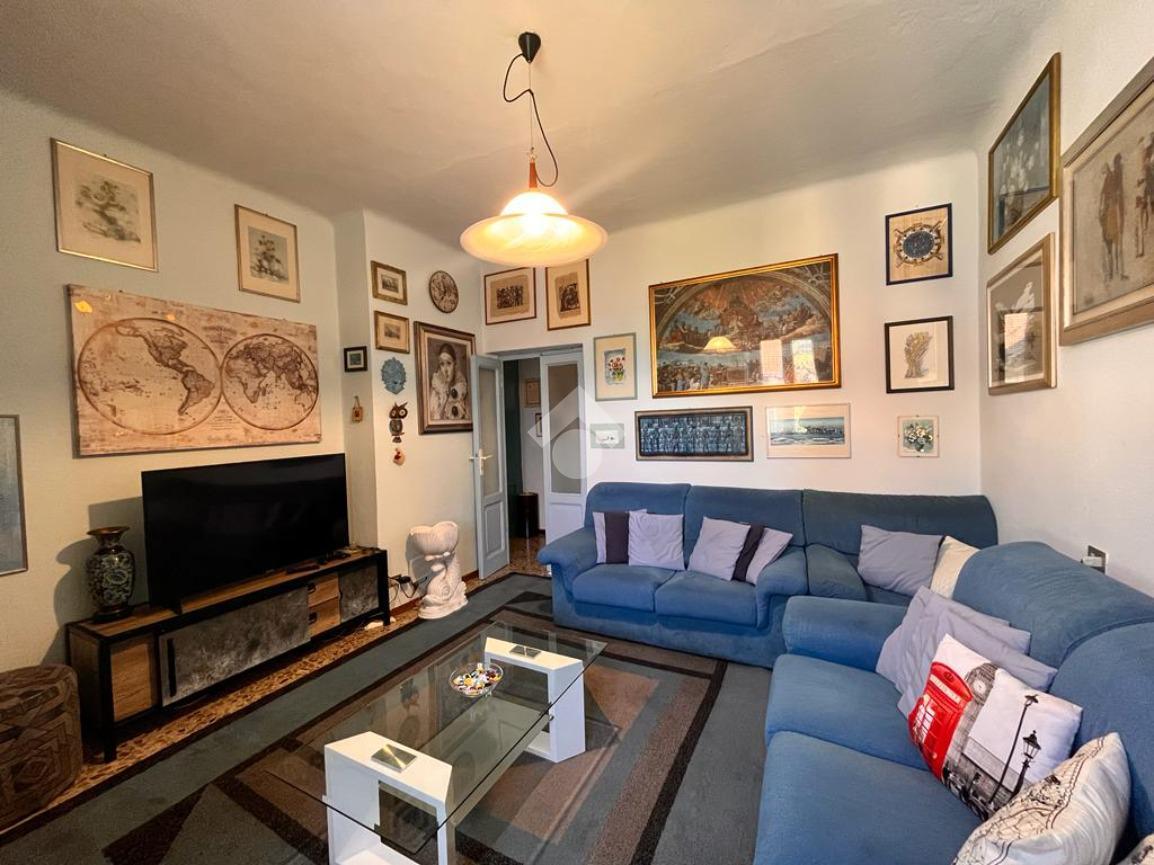 Appartamento in vendita a Varese