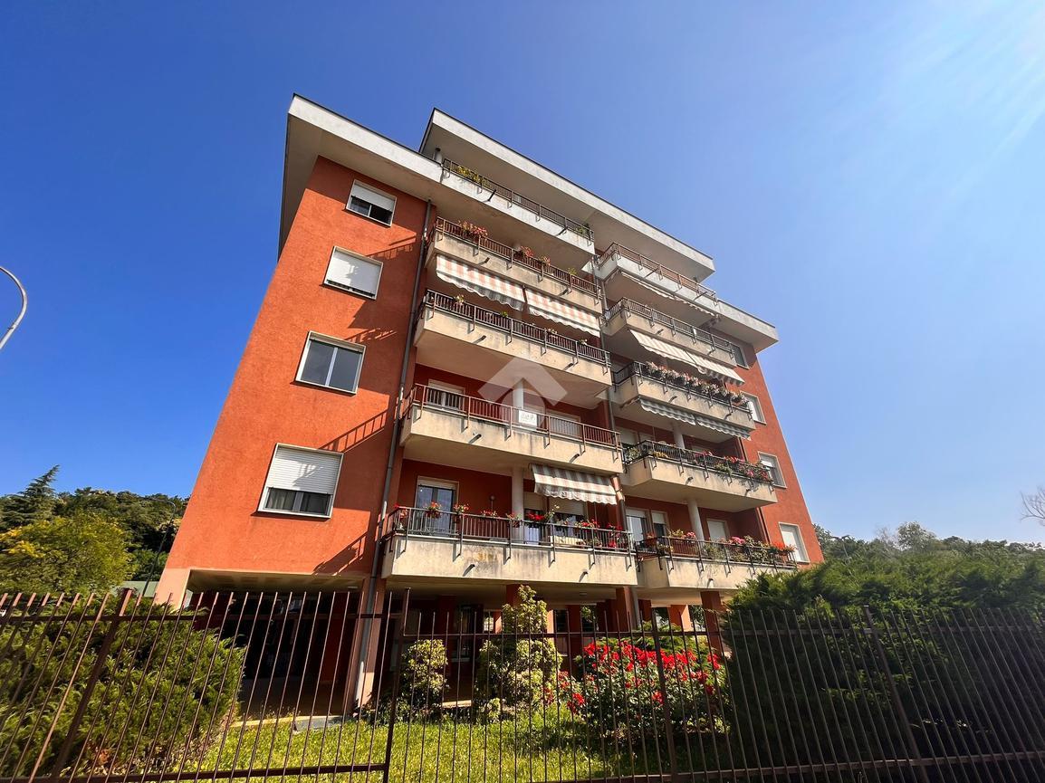 Appartamento in vendita a Varese