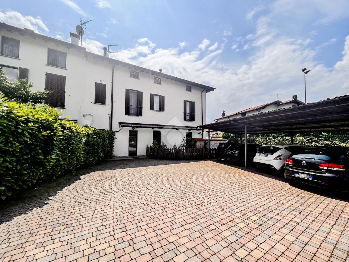 Appartamento in vendita a Varese