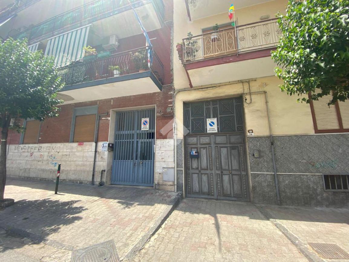 Appartamento in vendita a Casavatore