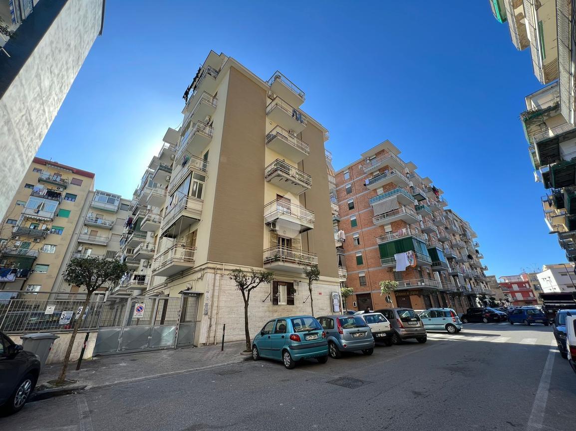 Appartamento in vendita a Casavatore