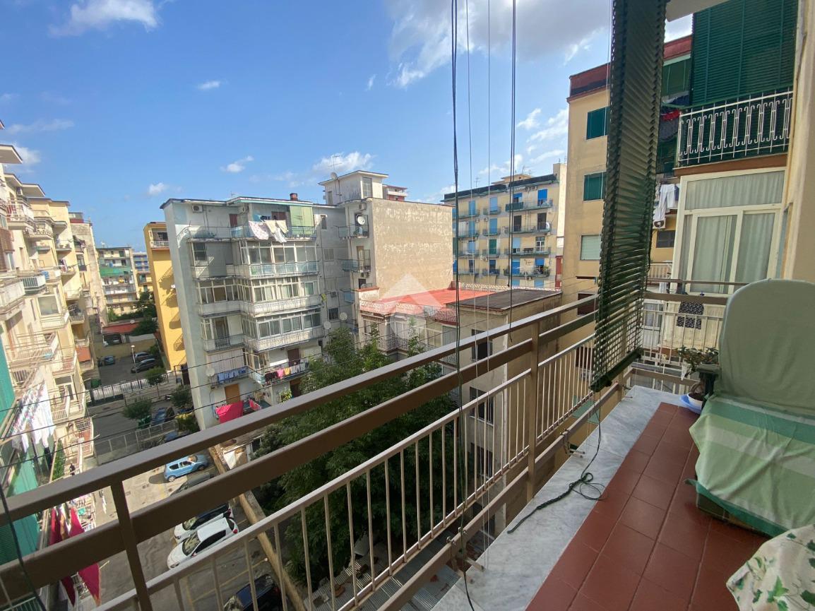 Appartamento in vendita a Casavatore