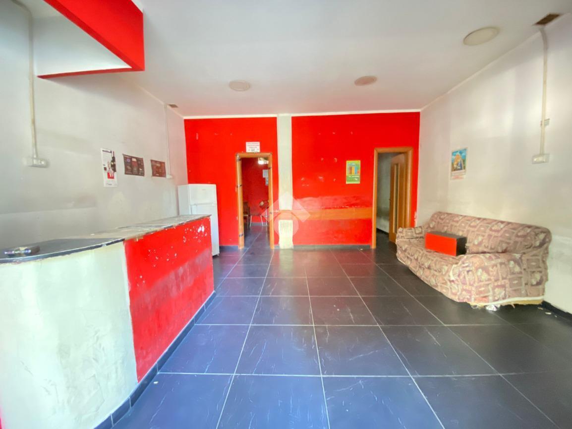 Negozio in affitto a Casavatore