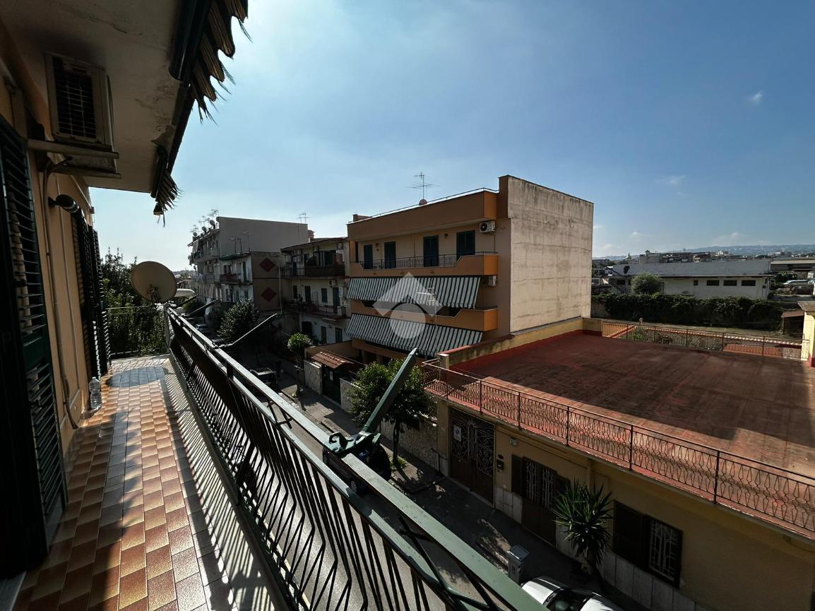 Appartamento in vendita a Casavatore