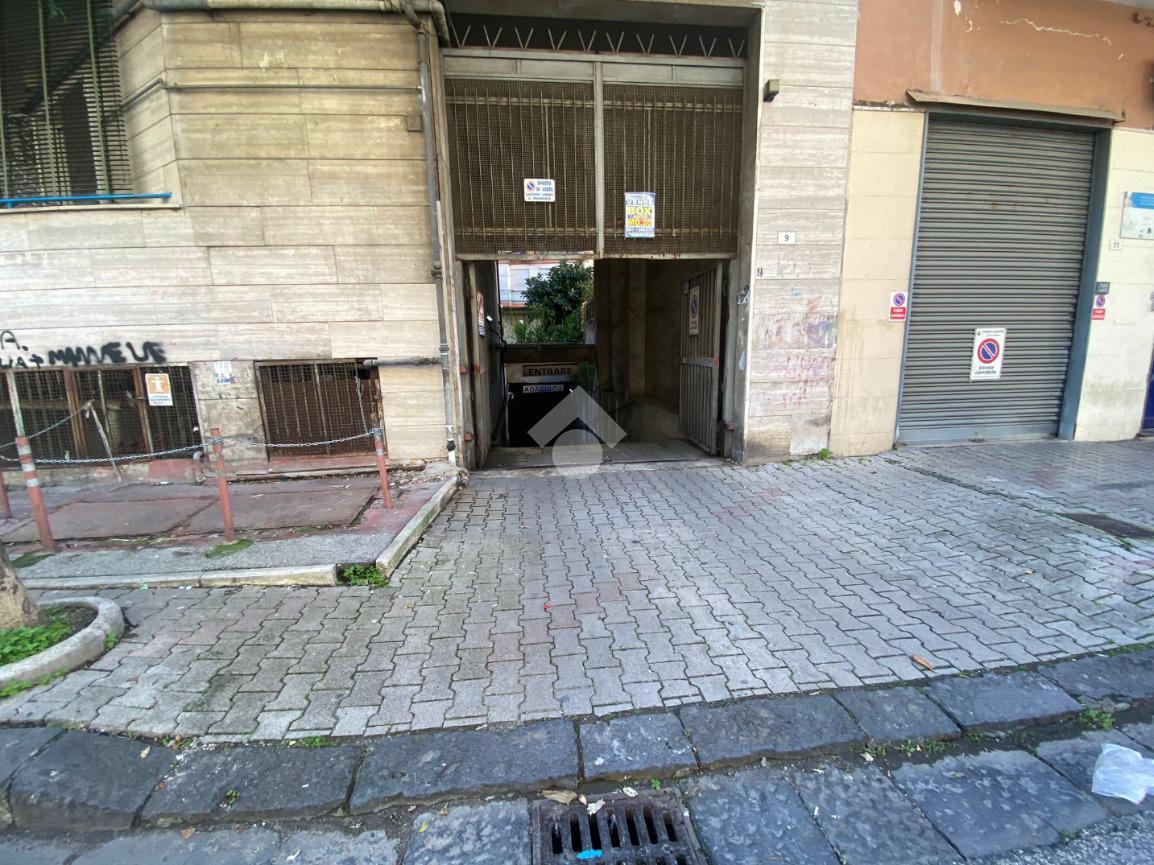 Box in affitto a Casavatore