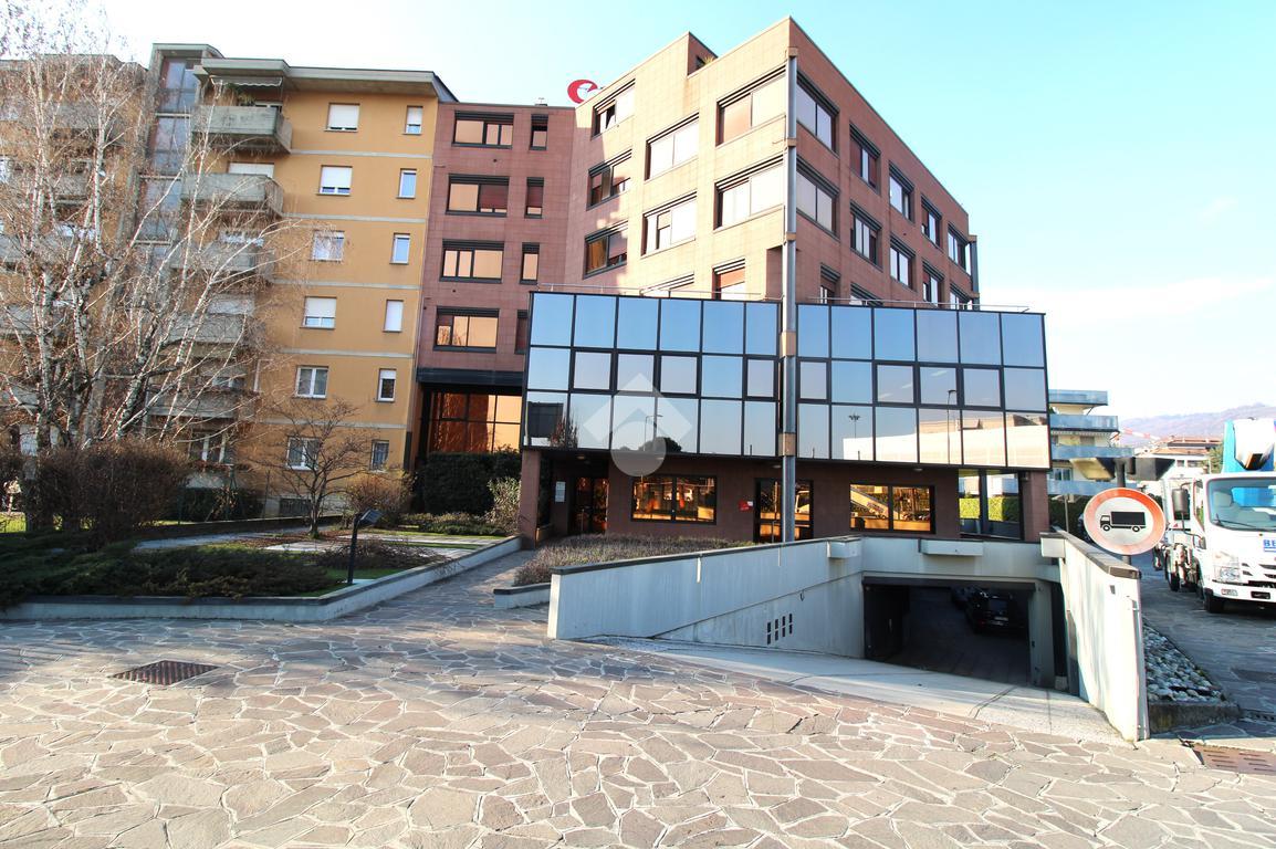 Appartamento in vendita a Bergamo