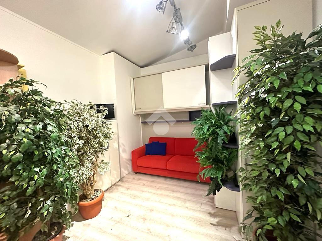 Ufficio in vendita a Bergamo