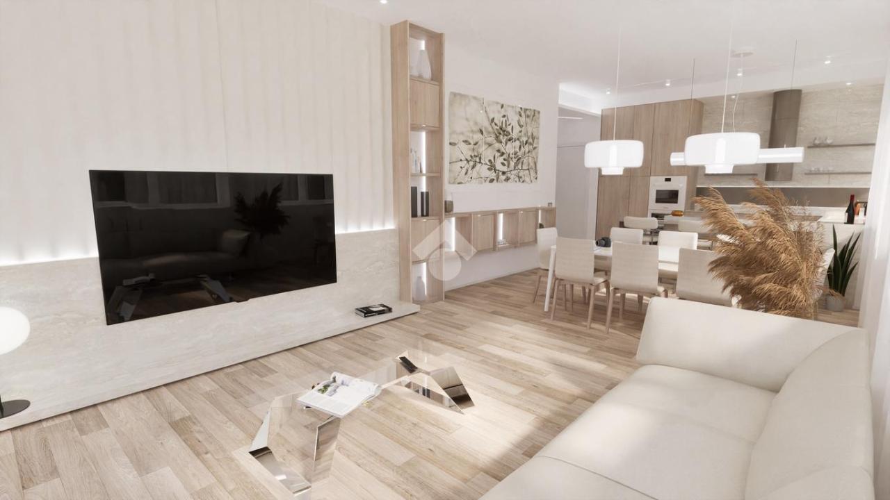 Appartamento in vendita a Bergamo