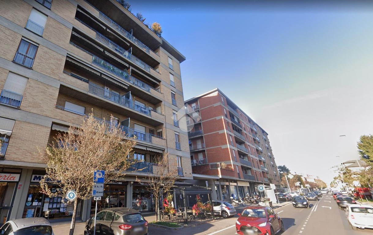 Appartamento in vendita a Bergamo