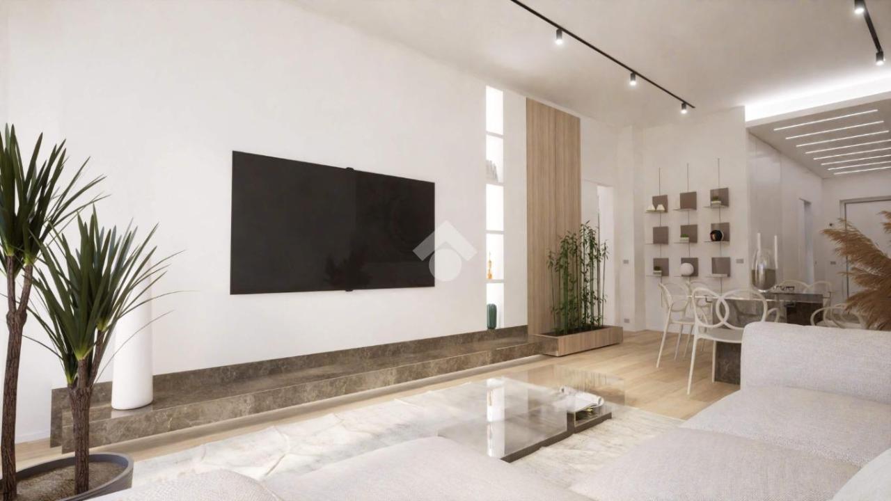 Appartamento in vendita a Bergamo