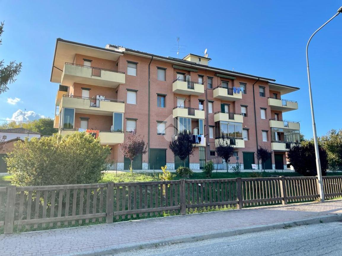 Appartamento in vendita a Monale